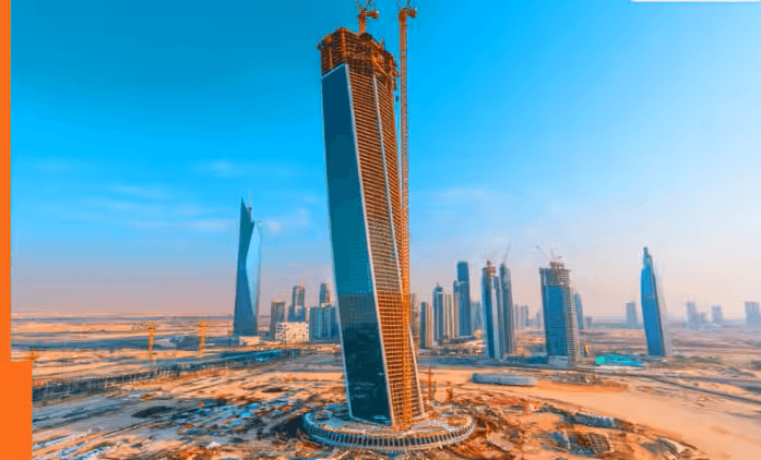 Jeddah Tower to Become World’s Tallest Skyscraper