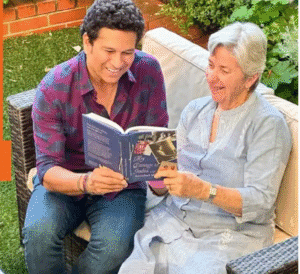 Who is Annabel Mehta? Meet Sachin Tendulkar's Mother-in-Law