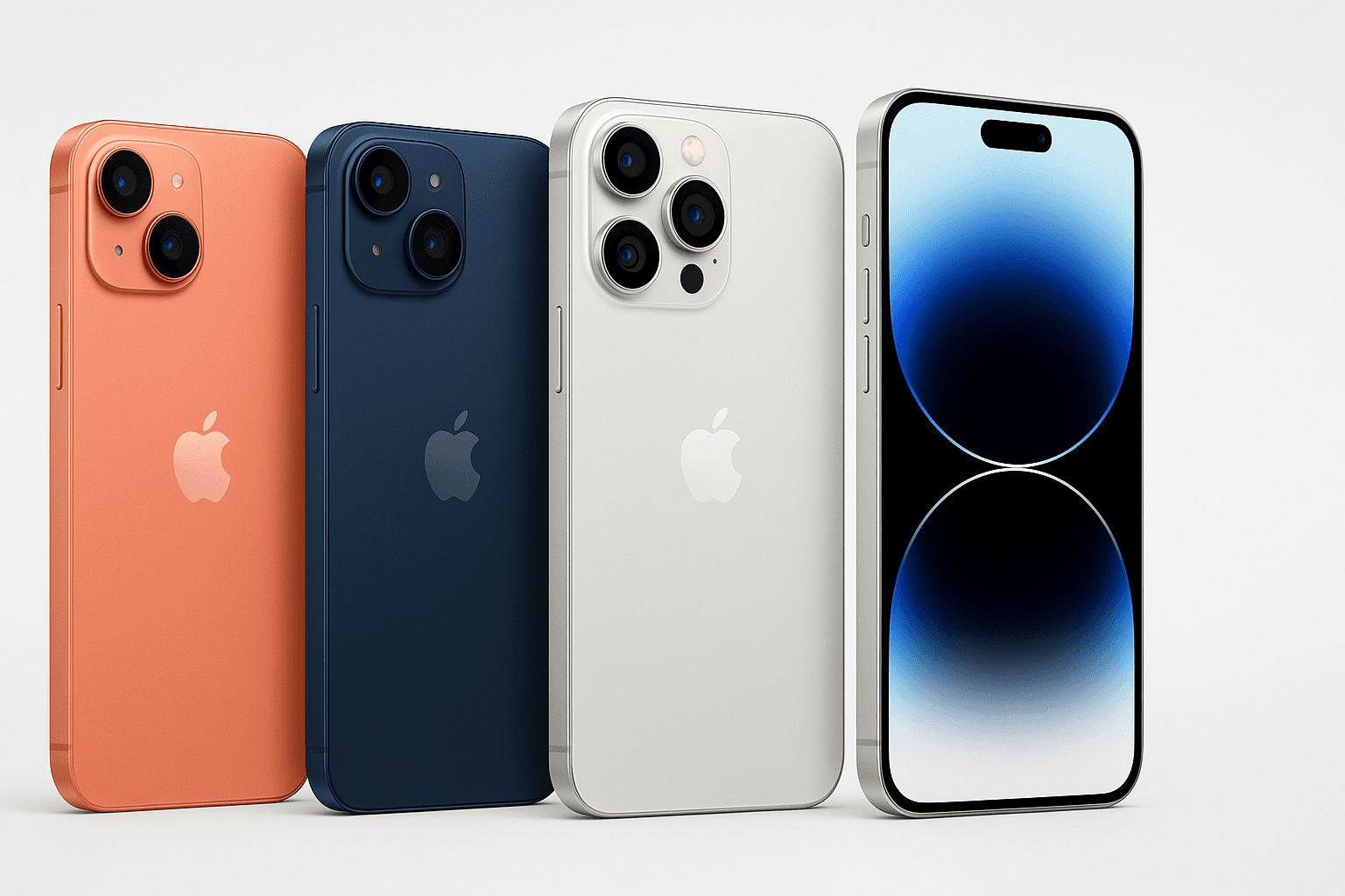 iPhone 17, 17 Pro, 17 Pro Max, and iPhone Air Pre-Orders Begin